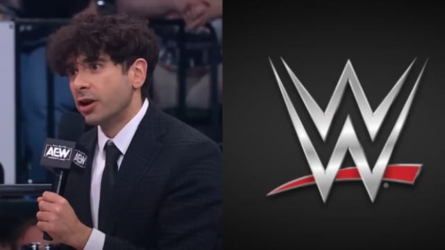 Former WWE star may have quietly turned heel for the first time in AEW ...