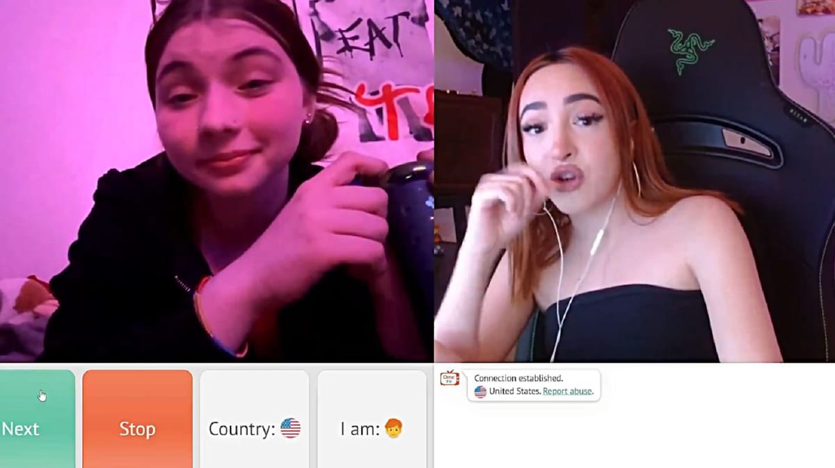 5 most controversial female Kick streamers (2024)