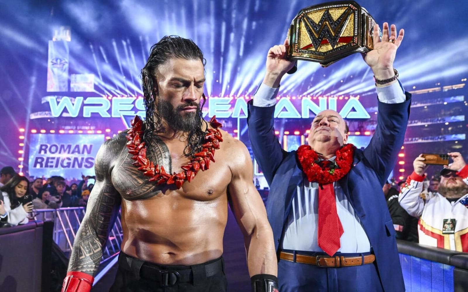 Building anticipation for SummerSlam - 4 reasons why Randy Orton didn't ...