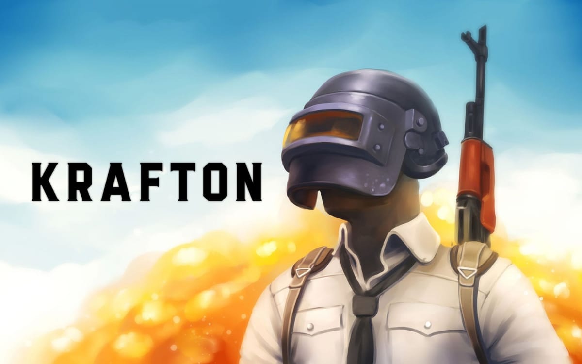 PUBG Mobile developer reportedly working on new 2D gacha game