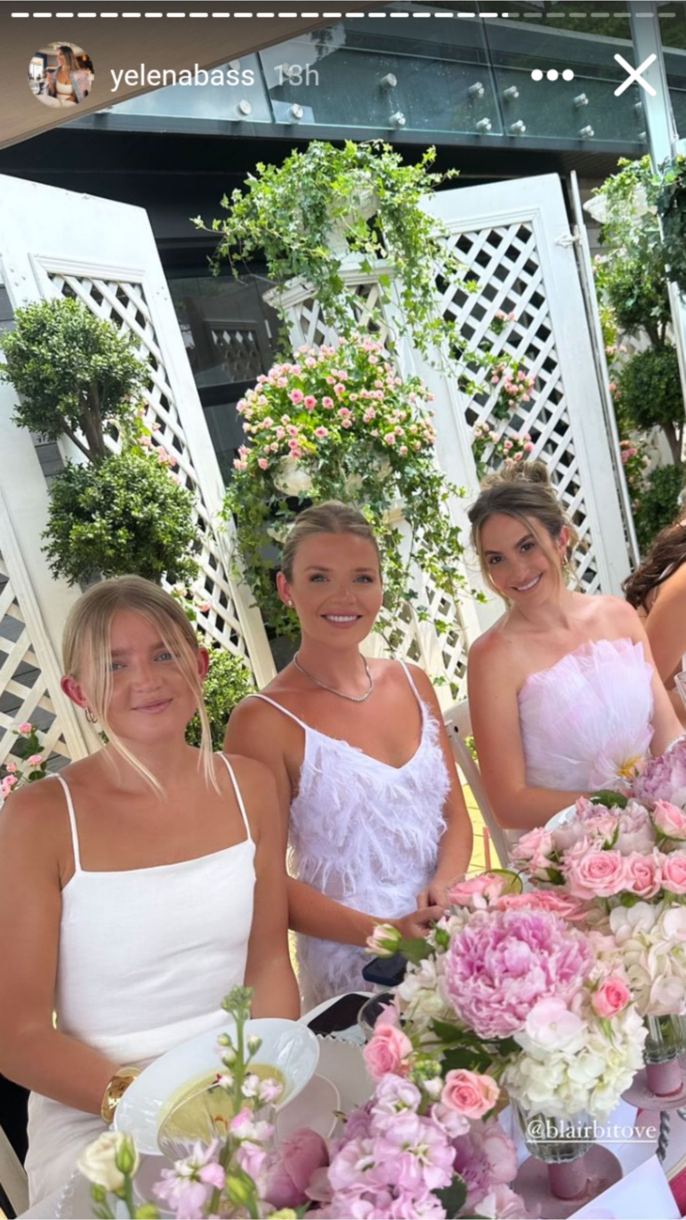 In Photos: Sam Gagner and wife Rachel celebrate their 10-year ...