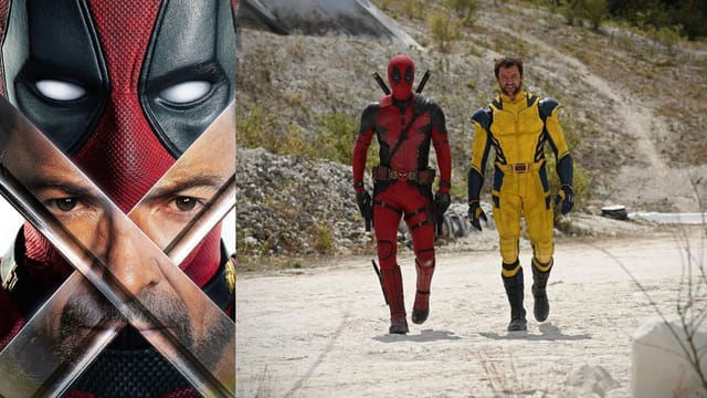 Deadpool & Wolverine EP confirms Marvel planted fake leaks “in order to ...