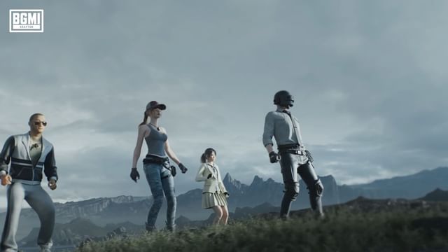 All features announced in BGMI 3.3 update podcast