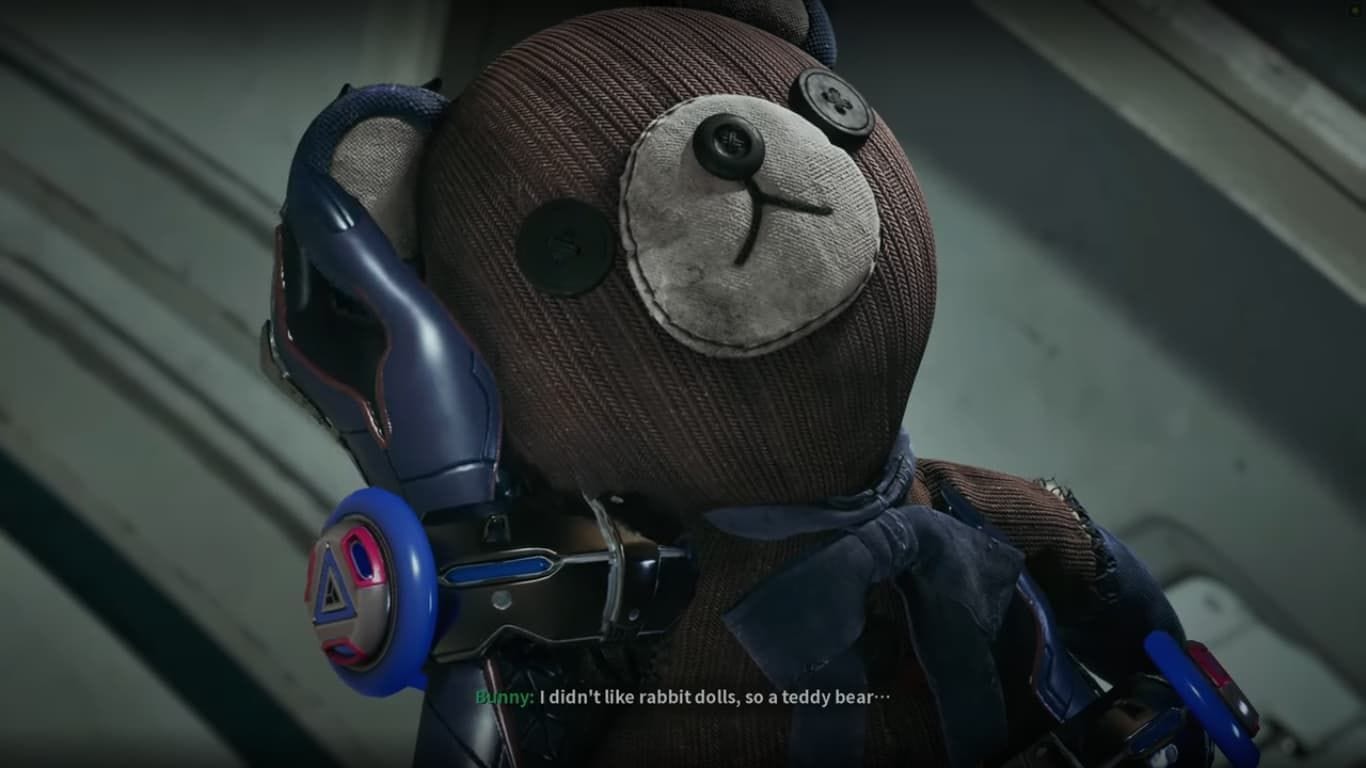 The First Descendant Complete Bunny questline: Follow Their Traces ...