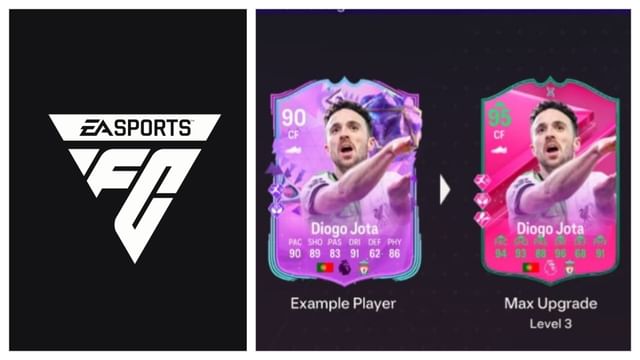 EA FC 24 FUTTIES Countdown Evolution guide: Best players to use, all upgrades, requirements and more