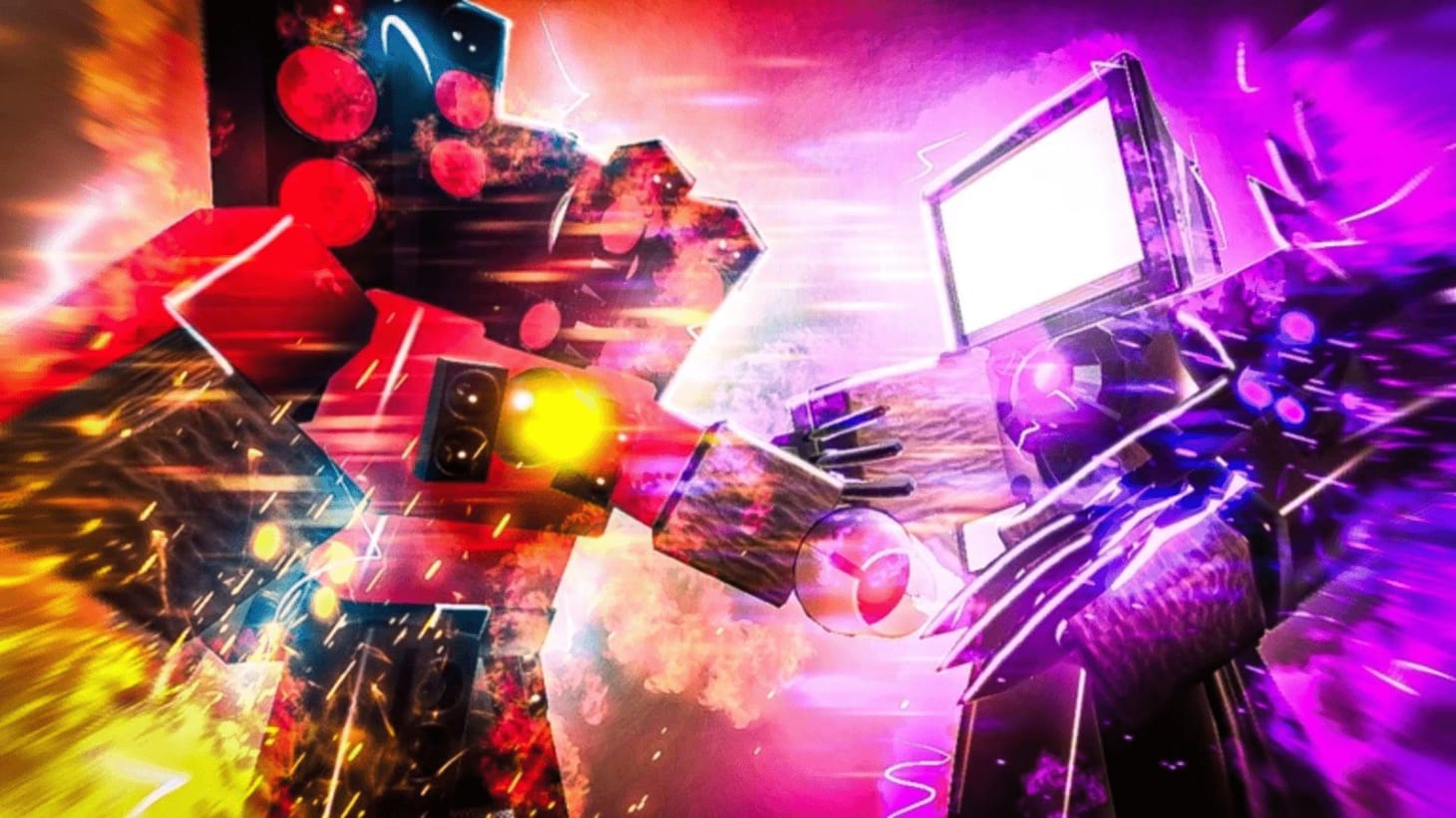 Ultimate Toilet Roleplay 2 Update 9.0: New characters, moves, reworks ...