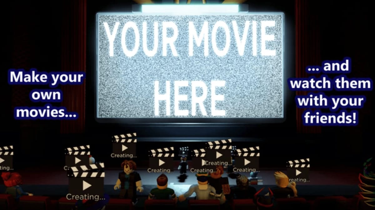 Are there any My Movie Codes?