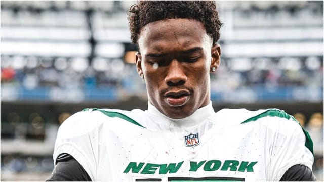 Jets' Garrett Wilson preparing to join 'elite' WRs in pursuit of major ...