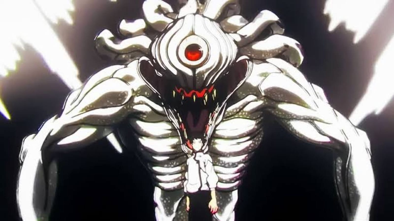 Kenjaku: Jujutsu Kaisen's latest Kenjaku return theory is the scariest ...