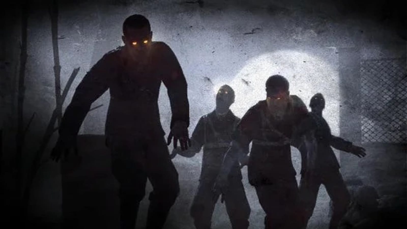 Best Call of Duty Zombies modes, ranked