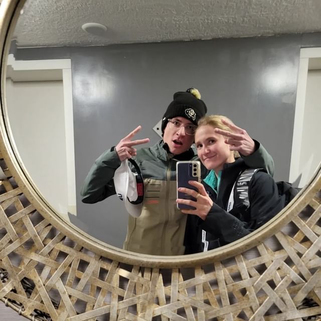 Val Constien Family - Father, Mother, Siblings, Boyfriend.