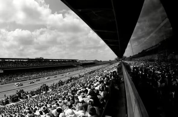Brickyard 400 2024 - Schedule, Venue, Drivers Standing, History, and More