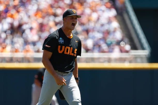 Who Are Drew Beam’s Parents? Meet Jason Beam and Kelli Beam