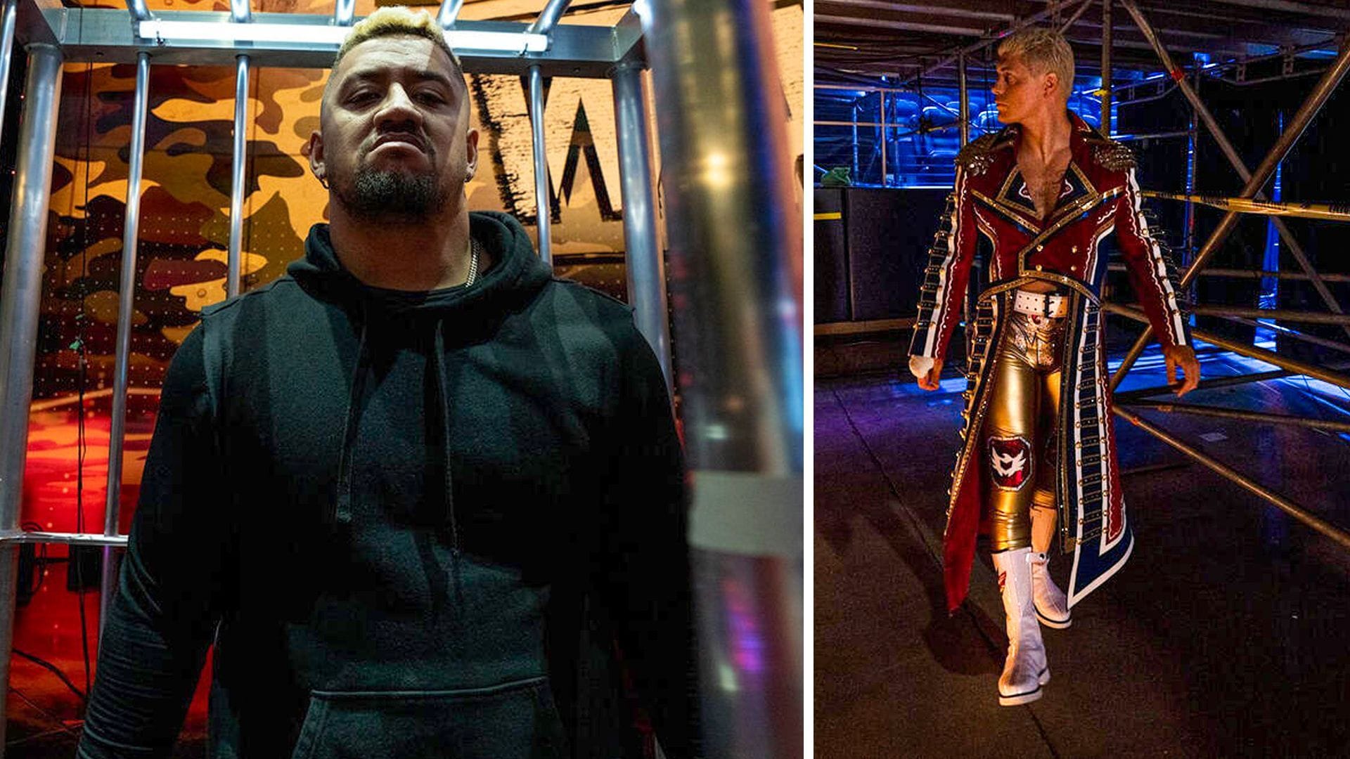 Cody Rhodes to find new ally in 58-year-old WWE name following Paul ...