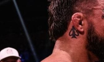 Mike Perry’s Tattoos