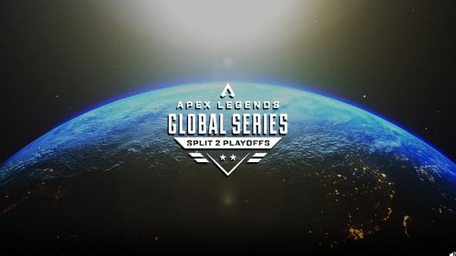 Apex Legends Global Series (ALGS) Year 4 Split 2 Playoffs revealed