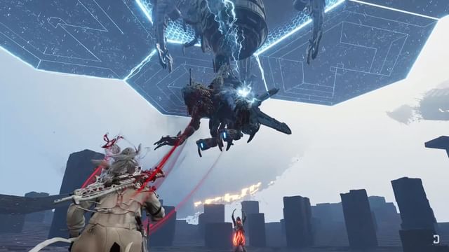 Gley in The First Descendant: The First Descendant Gley build, how to ...