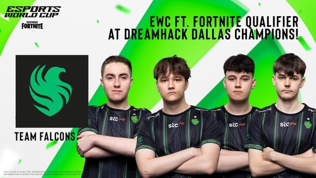 5 Teams to look out for in Fortnite Esports World Cup 2024