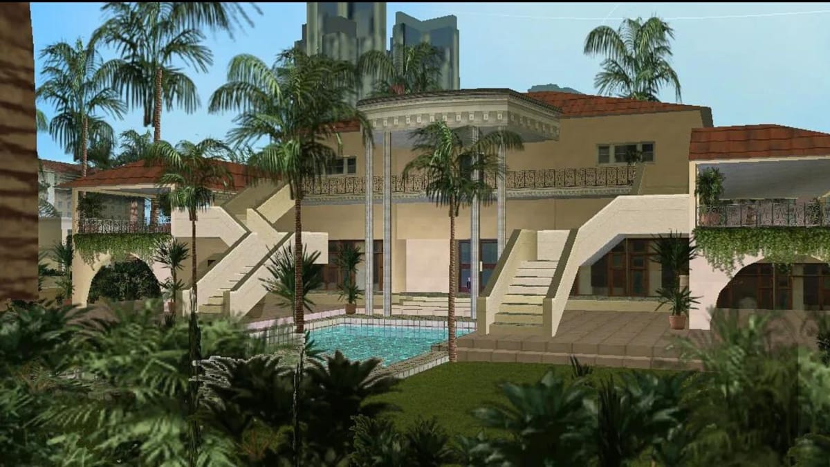 5 things GTA 6 map shouldn't change from the OG Vice City map