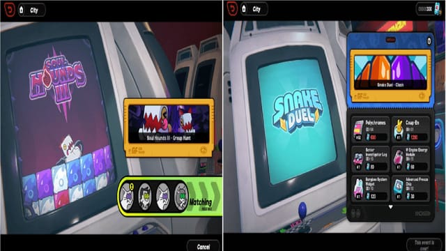 All Godfinger Games in Zenless Zone Zero