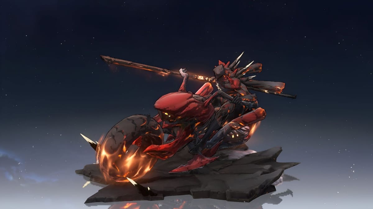 All enemy classes in Wuthering Waves: Overlord, Common, and more rankings