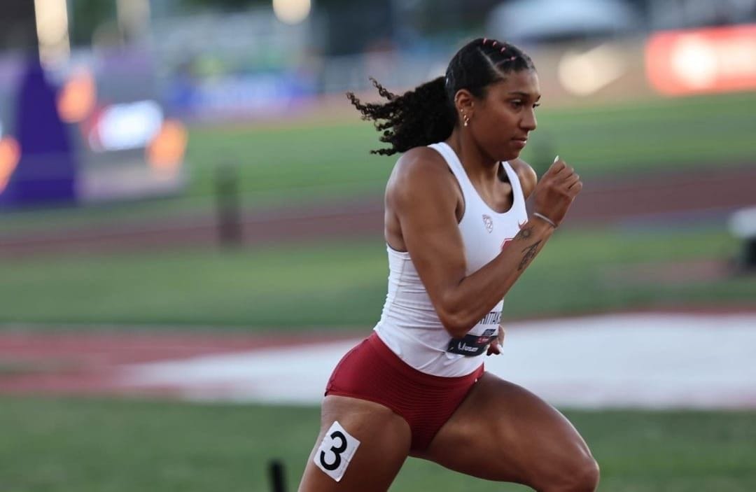 Who Are Juliette Whittaker's Parents? Meet Paul and Jill Whittaker