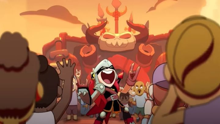 All Brawl Stars voice actors