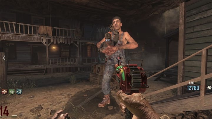 Best Call of Duty Zombies modes, ranked