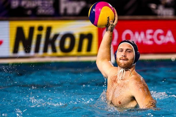 Who Are Marko Vavic’s Parents?