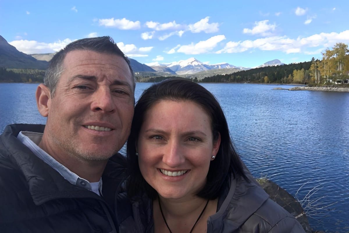 Who Are the Parents of Riley Amos? Meet Charlie Amos and Rosaleen Amos