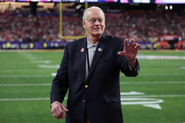 Who is Randy Gradishar’s wife? Meet Beth Gradishar