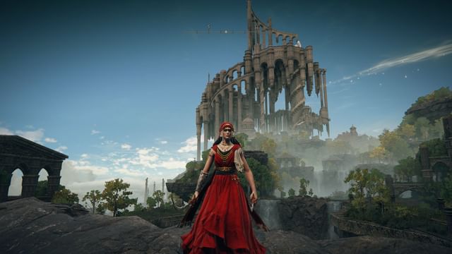 Elden Ring Shadow of the Erdtree Spirit Ash tier list