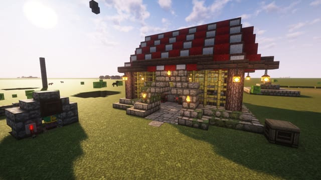 10 best Minecraft medieval texture packs in 2024