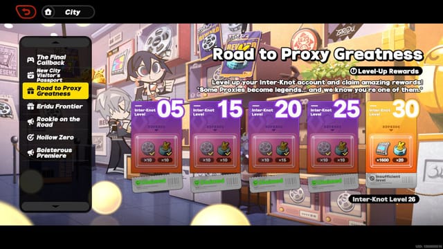 How to get Boopon fast in Zenless Zone Zero