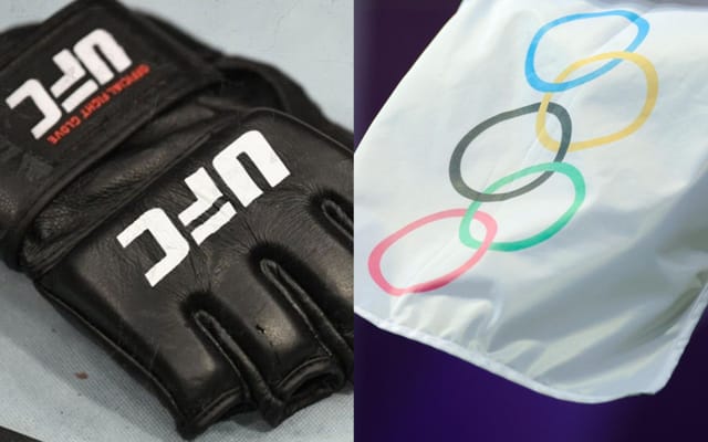 Paris Olympics' controversial opening ceremony has former UFC ...