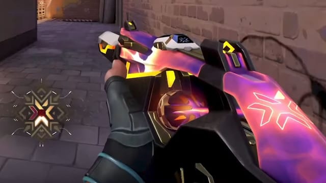 Valorant Champions 2024 bundle revealed with an epic Supernova finisher