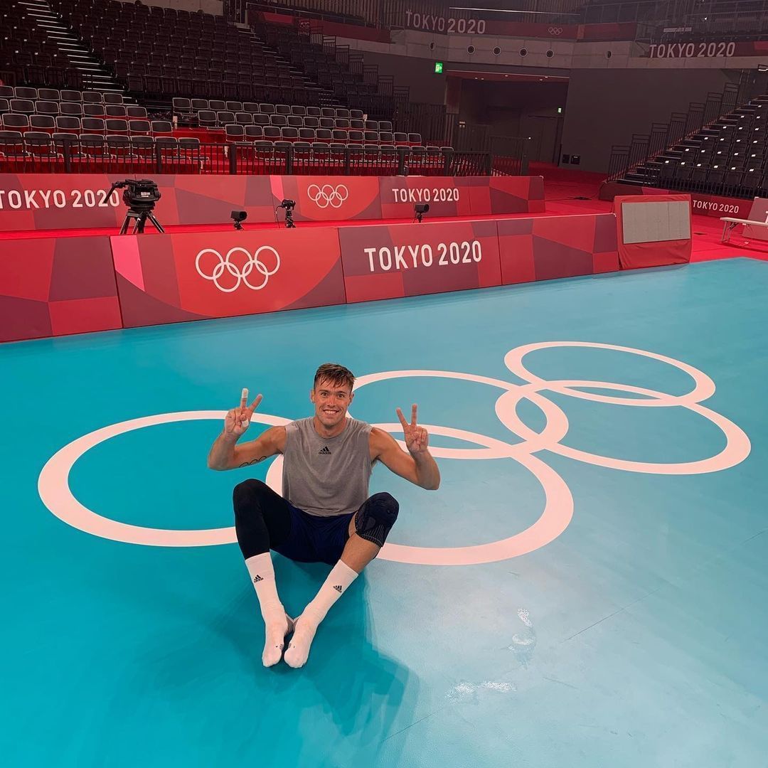 Thomas Jaschke’s Net Worth in 2024, Salary, Endorsements, Charity Work ...