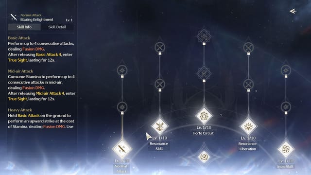 How to play Changli in Wuthering Waves