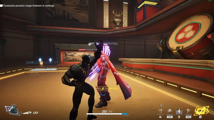 Marvel Rivals Black Panther guide: Abilities, how to play, and more