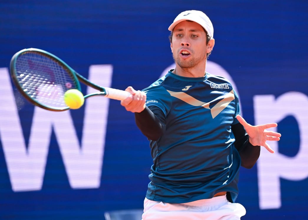 Citi Open 2024: Frances Tiafoe vs Daniel Elahi Galan preview, head-to ...