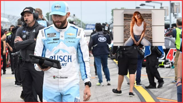 "Big Swiftie”: Ross Chastain remains coy about being a Taylor Swift fan