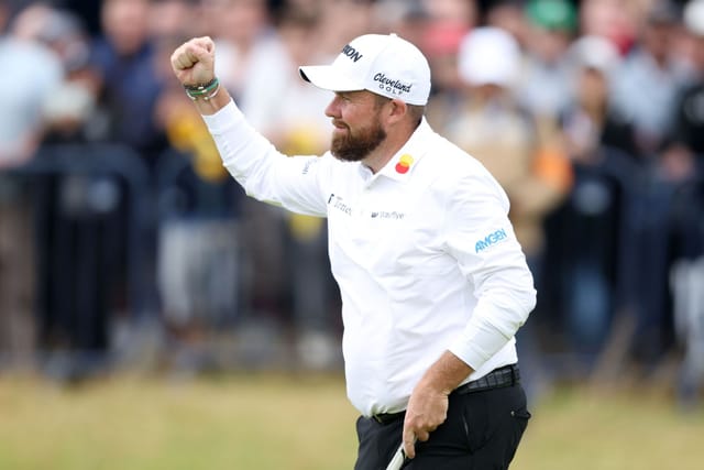 2024 Open Championship: Saturday Round 3 tee times and pairings explored