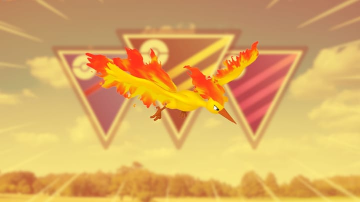 Best Fire-type Pokemon for Pokemon GO PvP