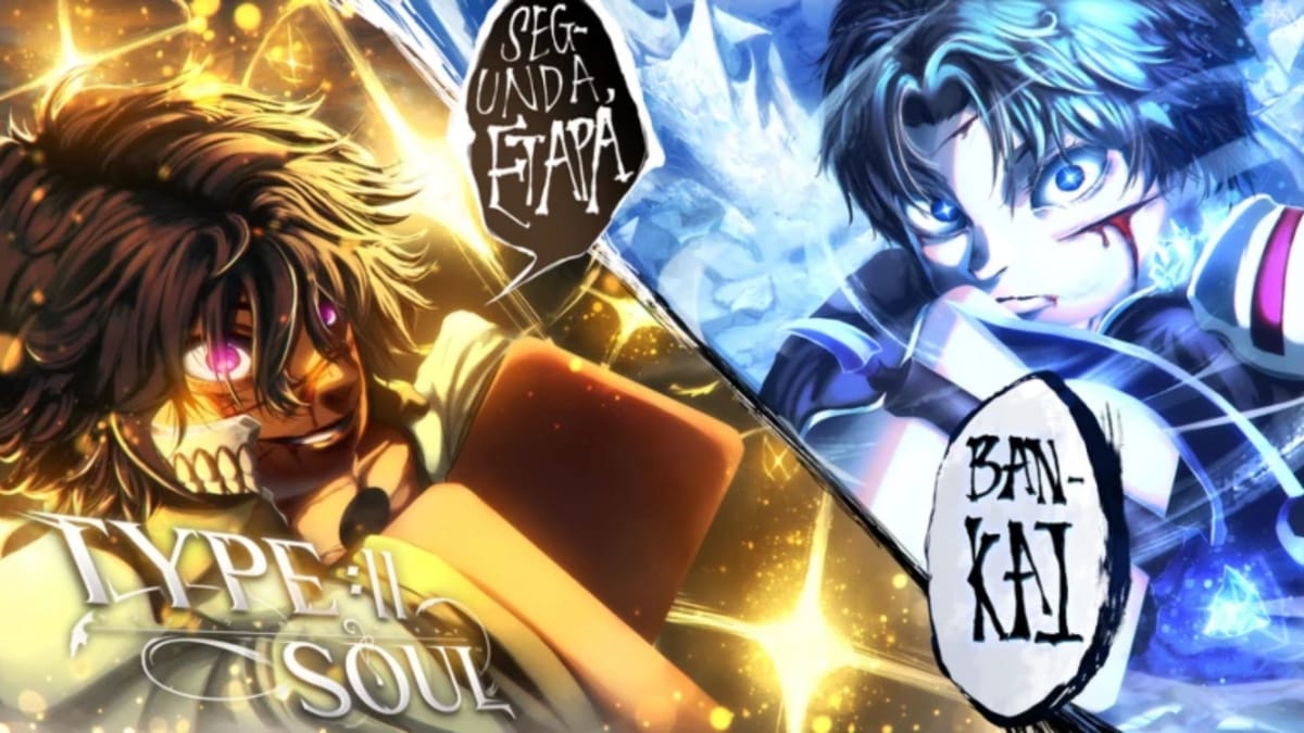 Type Soul: Trade Item Value List
