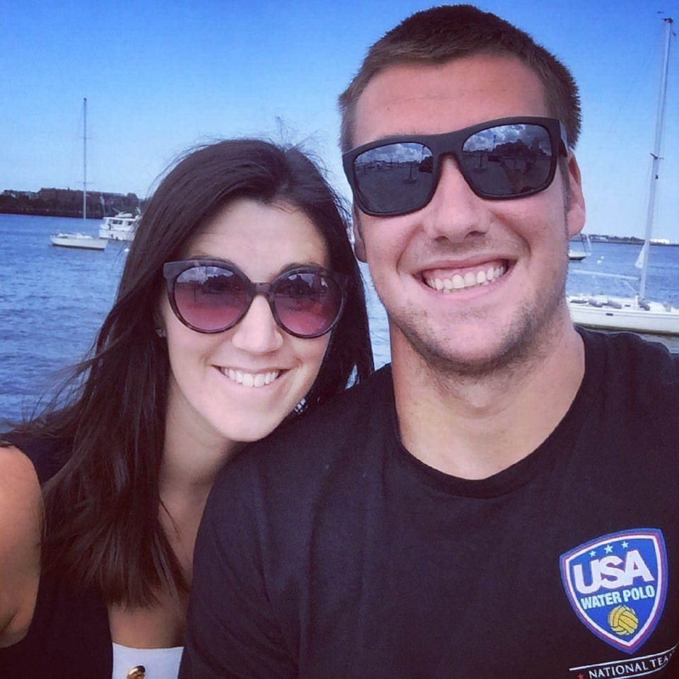 Who is Alex Obert’s Wife? | Meet Michele Obert.