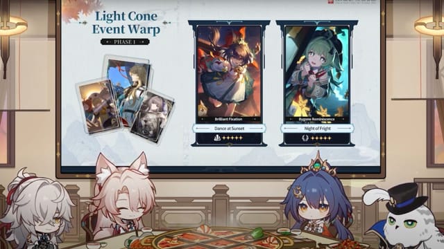 Honkai Star Rail 2.4 Yunli banner release date and countdown