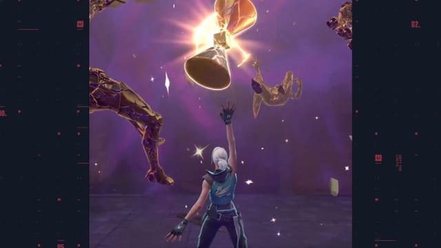 Valorant Champions 2024 bundle revealed with an epic Supernova finisher