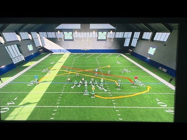 How to Lateral in College Football 25? A Step-by-Step Guide to Lateral ...