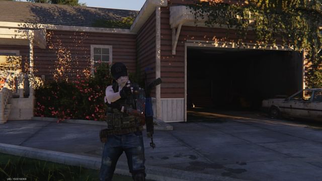 Once Human: How to access Rift Anchors