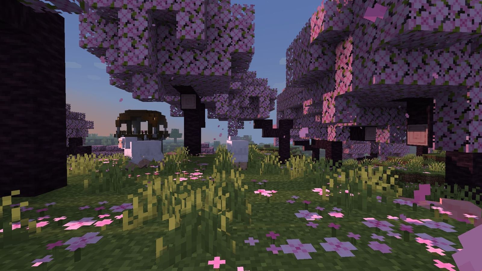 5 best Minecraft 1.21 shaders for low-end PCs